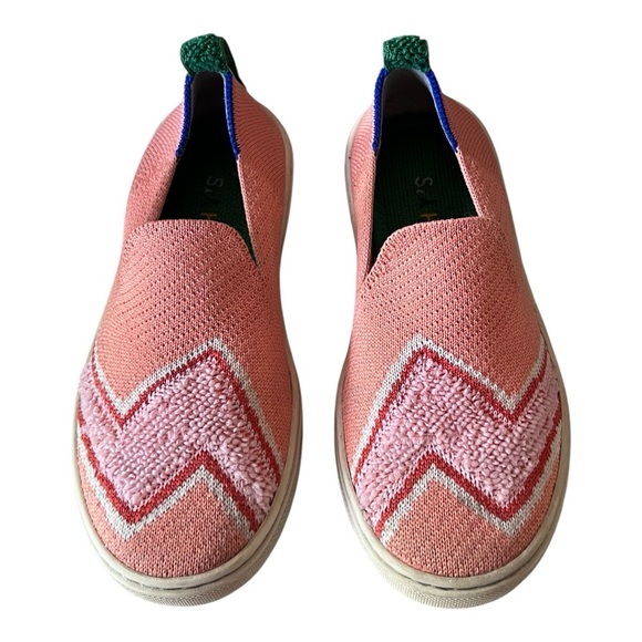 Rothy's | Shoes | Rothys Kids Slip On Casual Sneakers | Poshmark